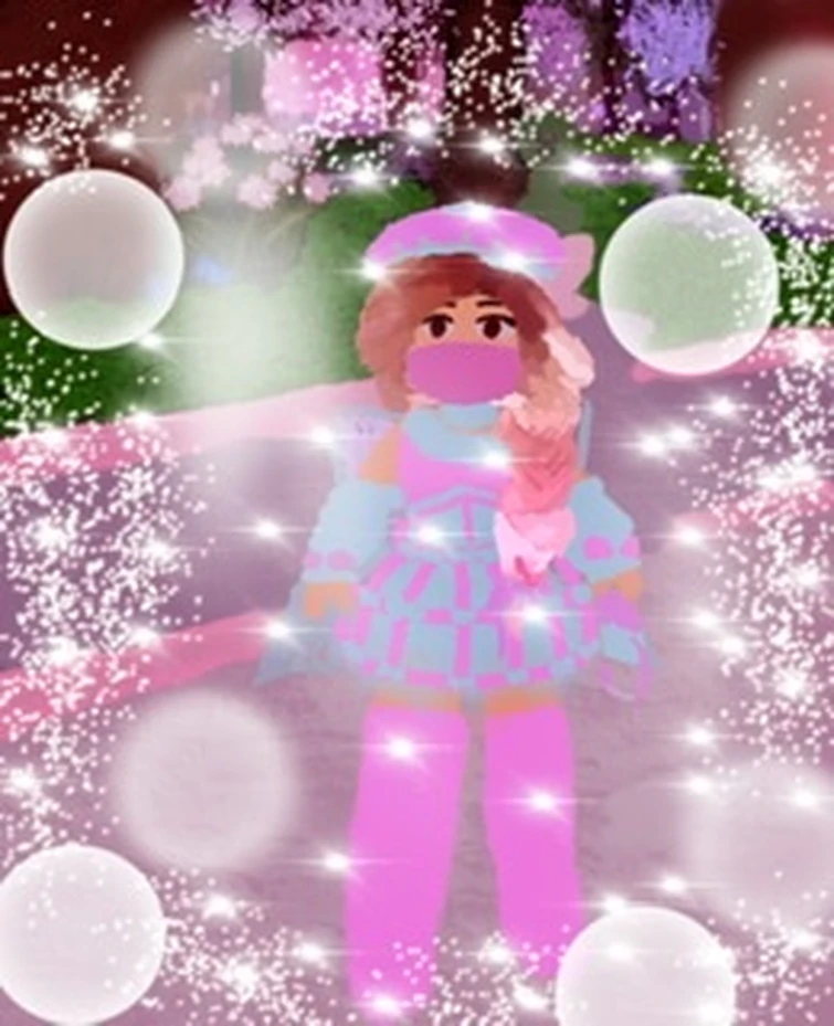 Edited my Lexi oc! | Fandom