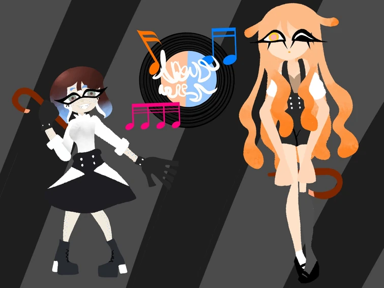 Seraphic Swing ( Luna Version ) | Fandom