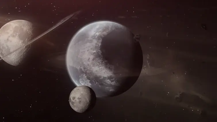 Discuss Everything About Murder Drones Wiki | Fandom