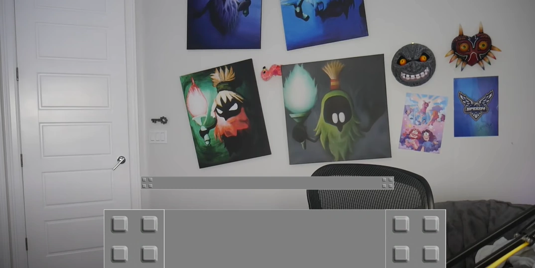 Albert's Room Stage for Super Smash Bros. Crusade 9.3 | Fandom