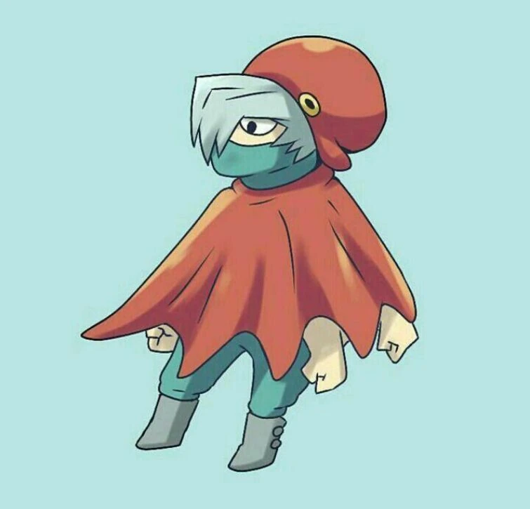 Happy Birthday Mezo Shoji! | Fandom