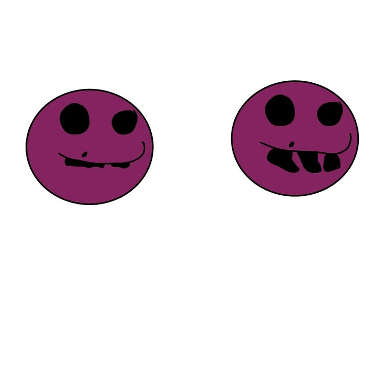 I made newer icons for fnf Vs purple louis mod | Fandom