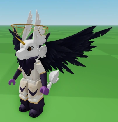 Tips/Item IDs for making an Aereis skin? | Fandom