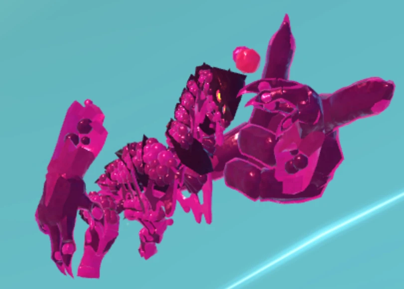 J E L L Y . | Fandom