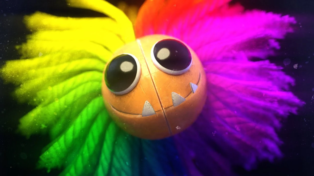 Another fantastic and fun Yarnaby song! (500TH POST!!!) | Fandom