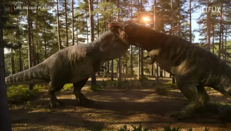 20 days until Life On Our Planet releases. | Fandom