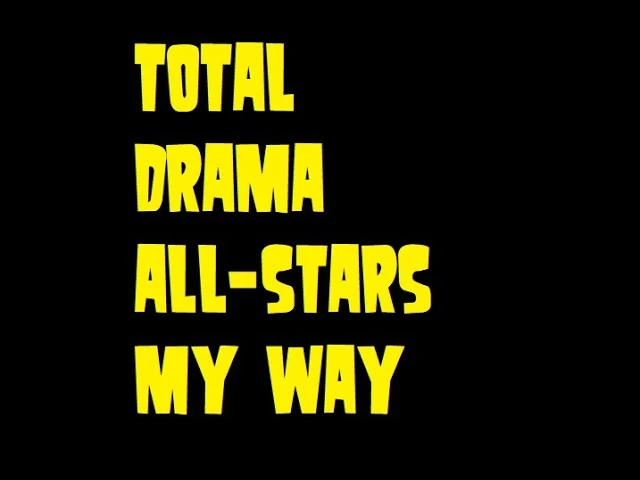 TDAS My way | Fandom