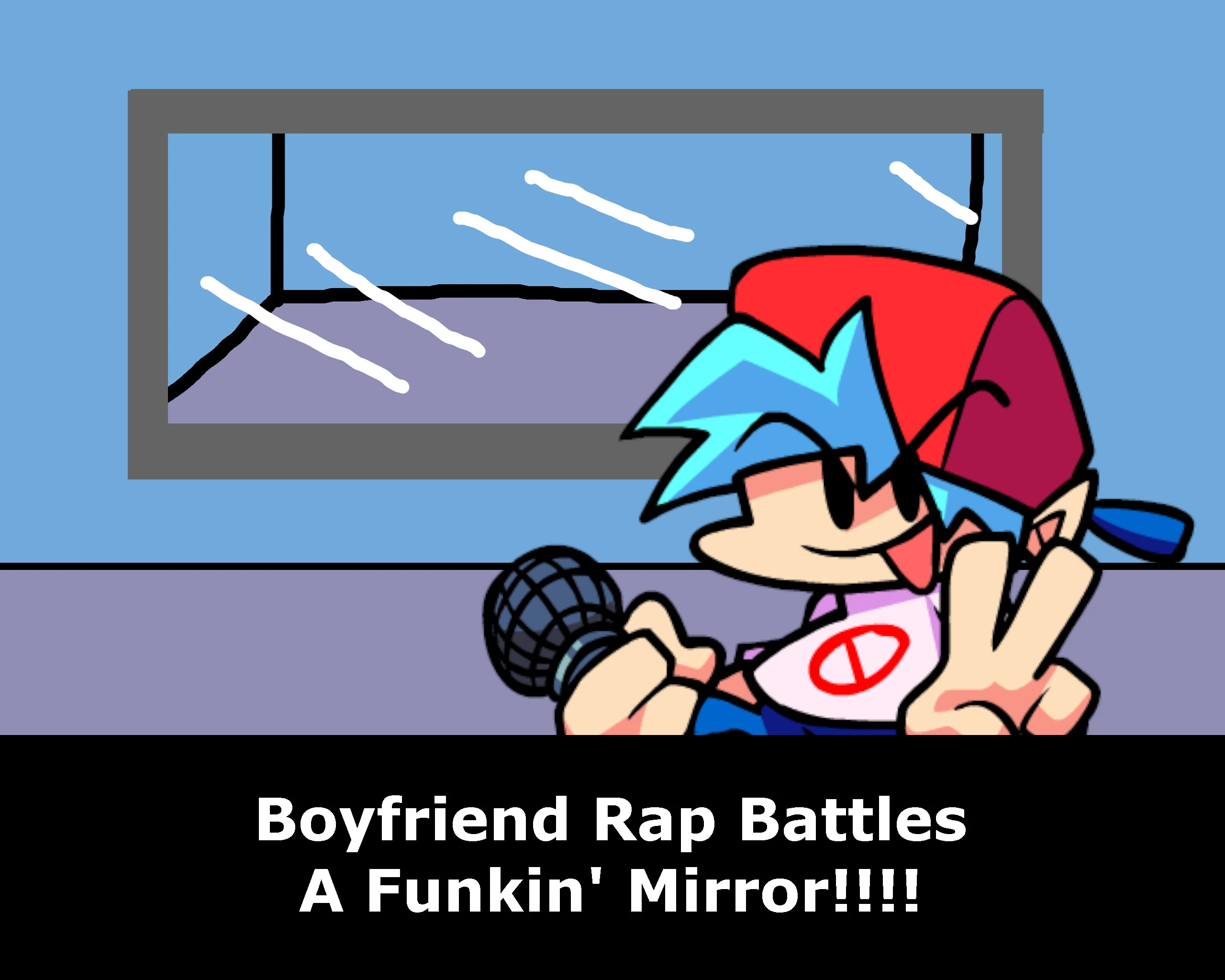 WAIT THIS ACTUALLY EXISTS? | Fandom