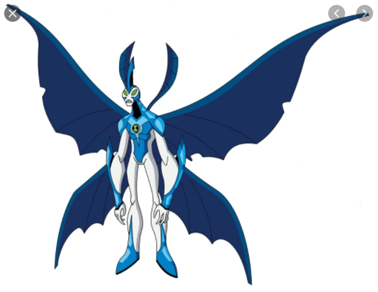 what is the best name for a waybig/bigchill fusion? | Fandom