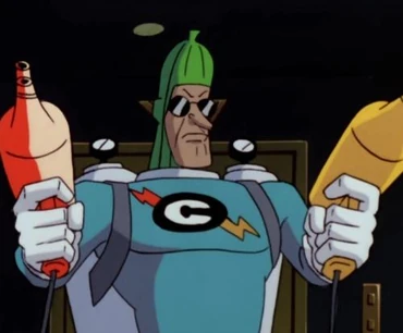 Discuss Everything About Batman Wiki | Fandom