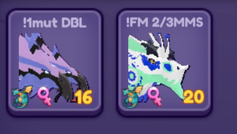 Trading them- | Fandom