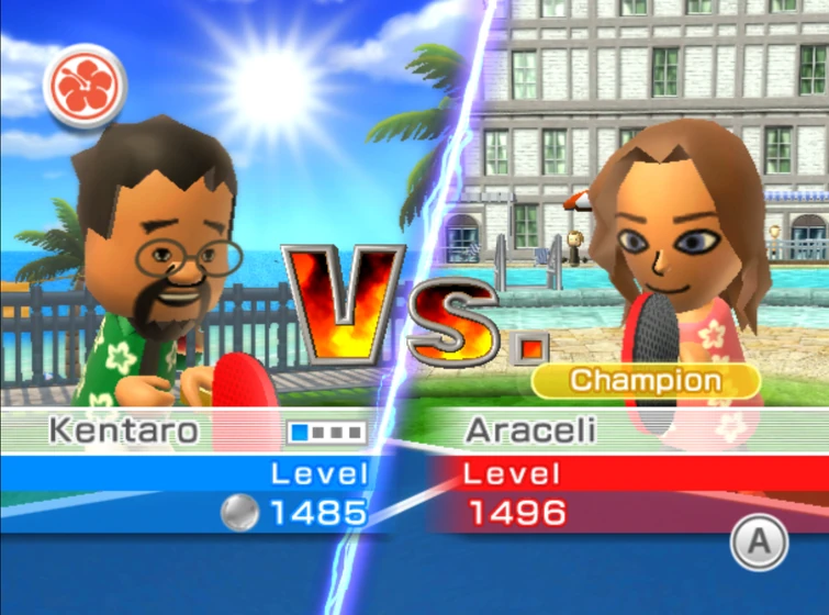 Discuss Everything About Wii Sports Wiki | Fandom