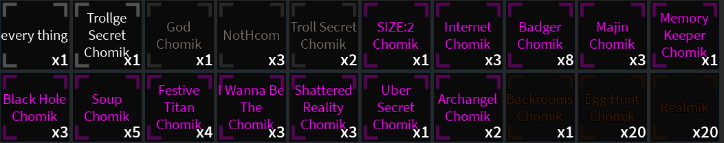 gib me da babel | Fandom