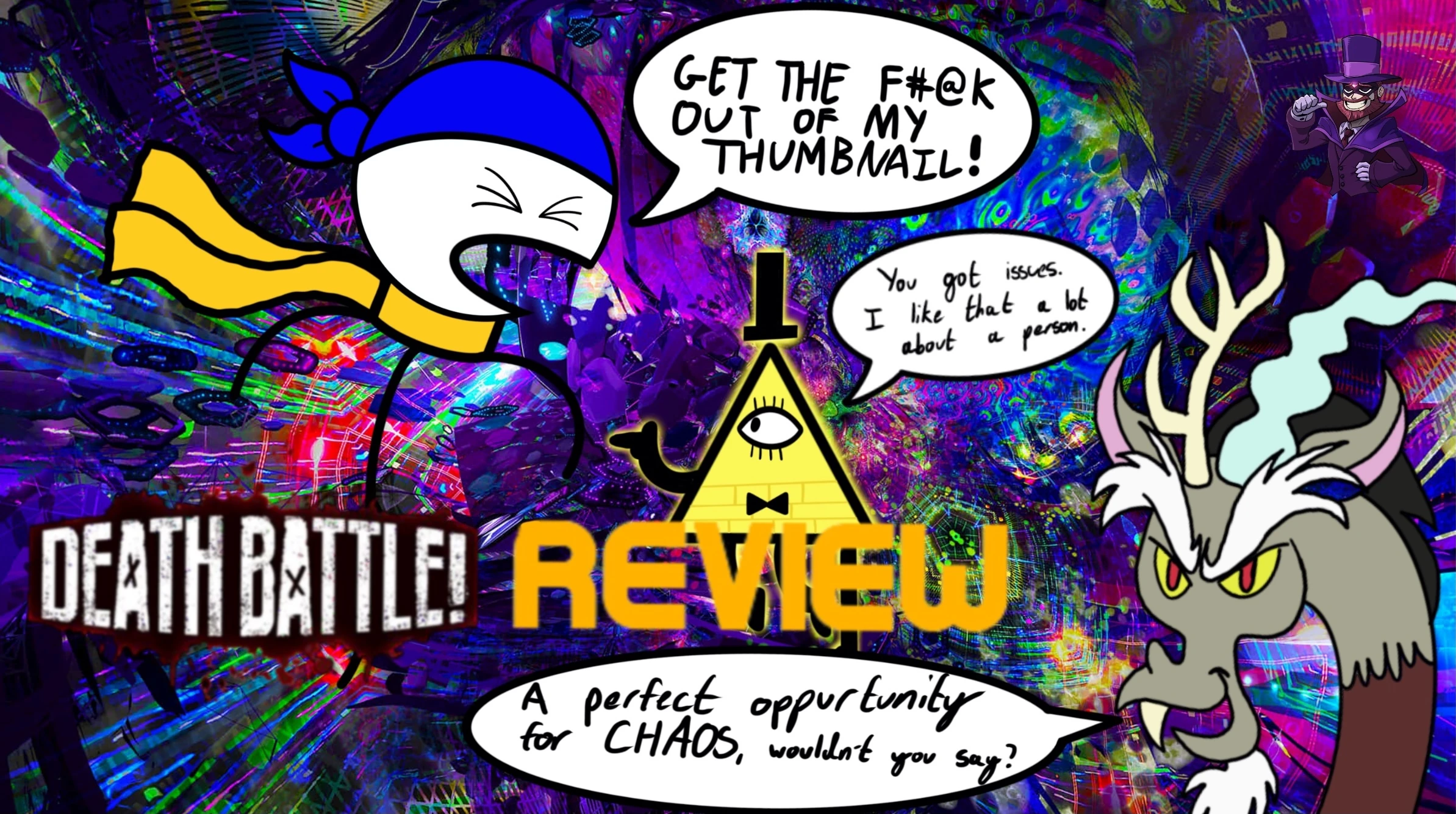 New Thumbnail | Fandom