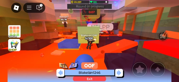 Discuss Everything About Roblox Super Bomb Survival Wiki | Fandom