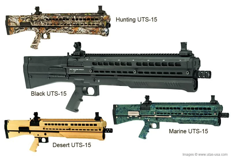 UTAS UTS 15 dart blaster? Is it really possible? | Fandom