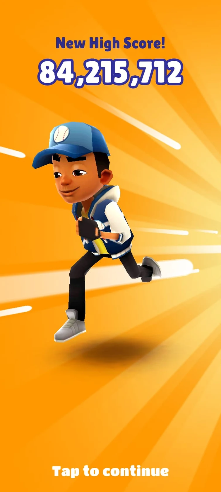 Post your highest score here. | Fandom