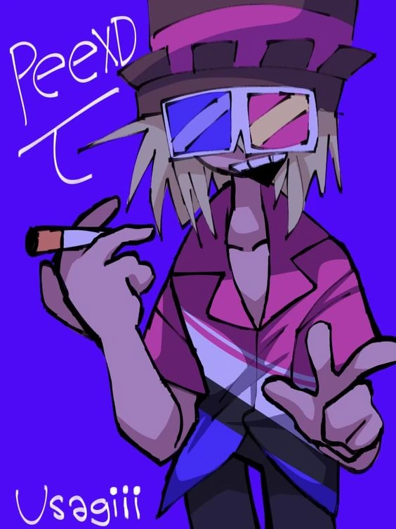 banjex doodle | Fandom