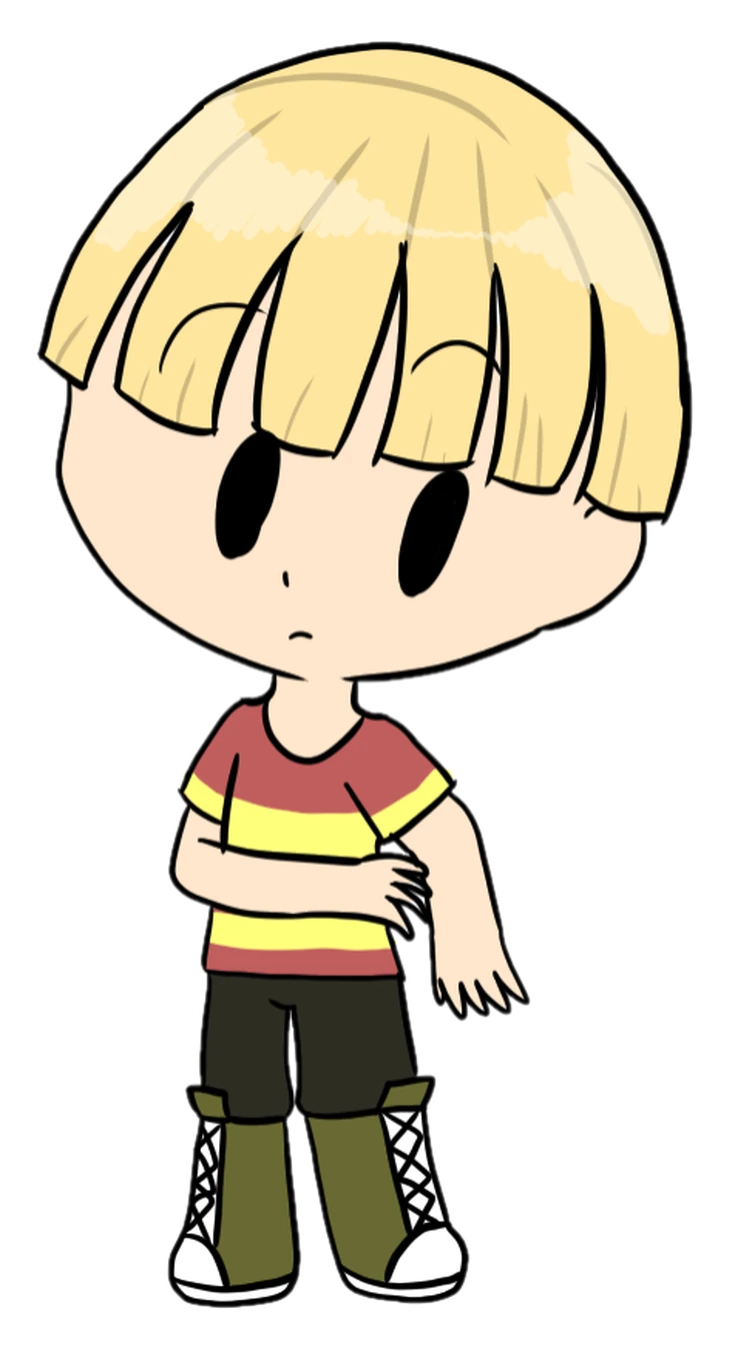 Characters and their roles in "The BFDI Human Kids Invasion - Junior ...