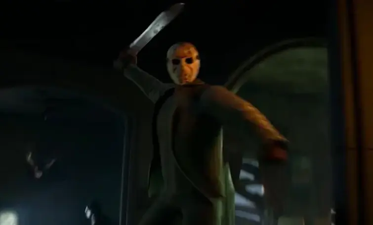 Jason Voorhees was confirmed for Call Of Duty & Fortnite. | Fandom