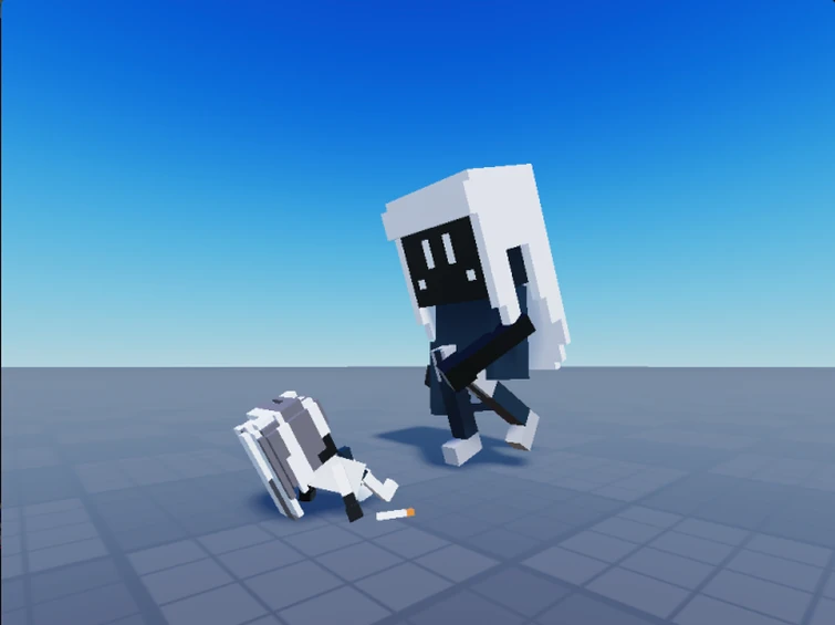 Hardest female enemy | Fandom