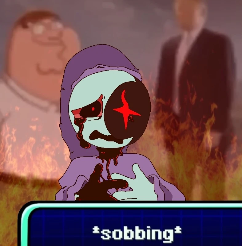 I'm scared /j | Fandom