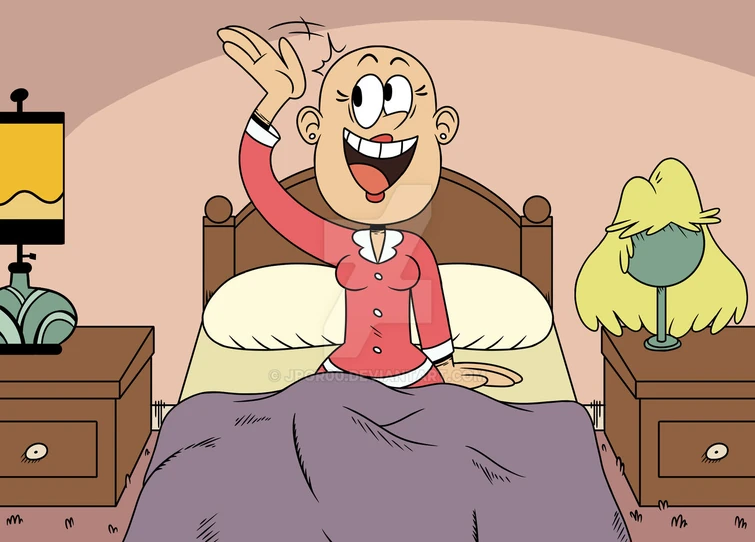 Bald is beautiful. | Fandom