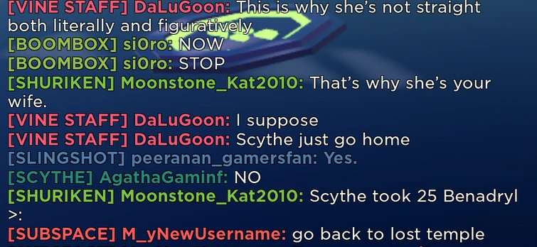 This is Reporter Shuri. “And Reporter Bive.” | Fandom