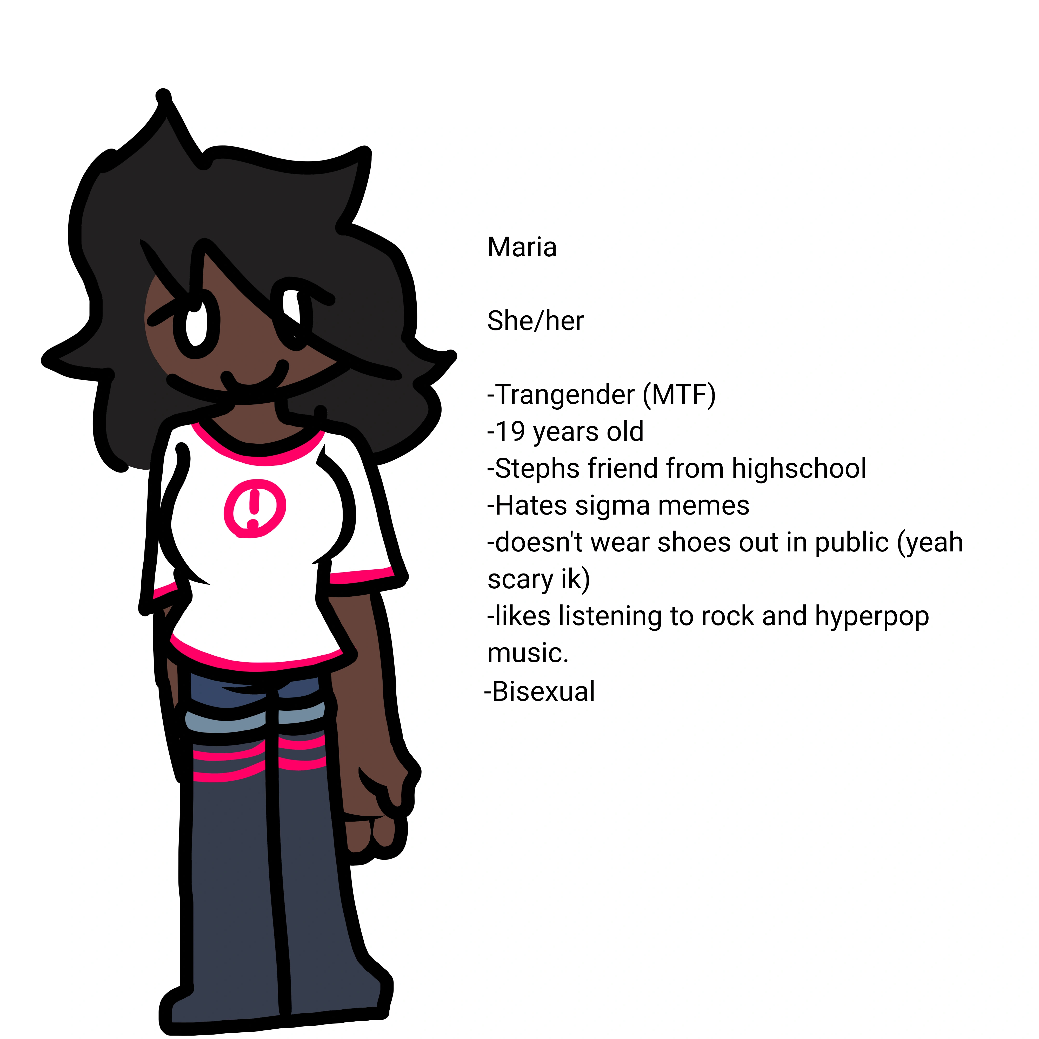 Another fnf oc | Fandom