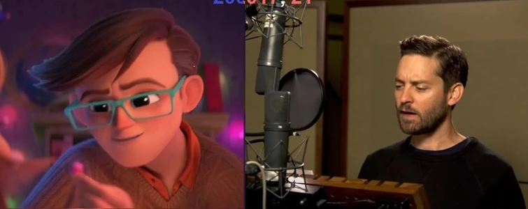 Discuss Everything About Boss Baby Wiki | Fandom