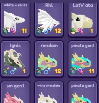 Dumps stuff fs/ft | Fandom