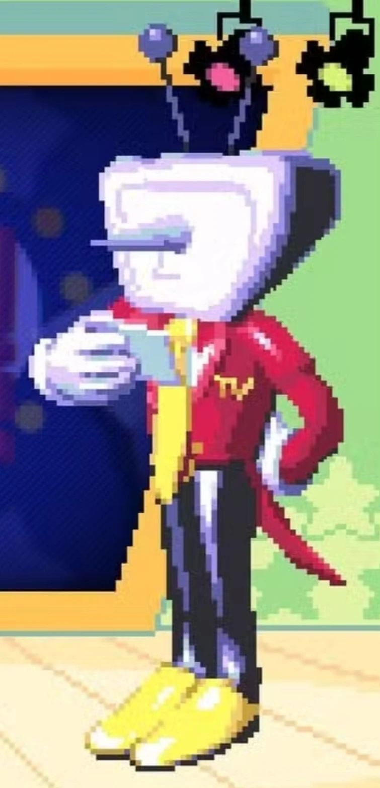 Tenna sees your image gallery, how does he react? | Fandom