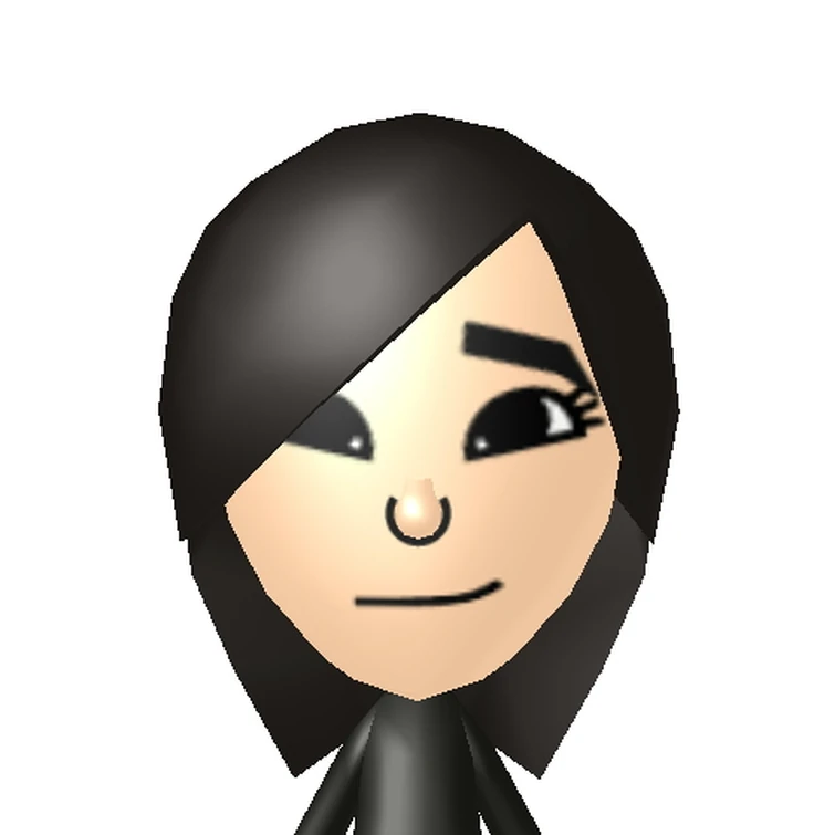 A Mii a Day Mii Sports International's Edition (72/120): Luna | Fandom
