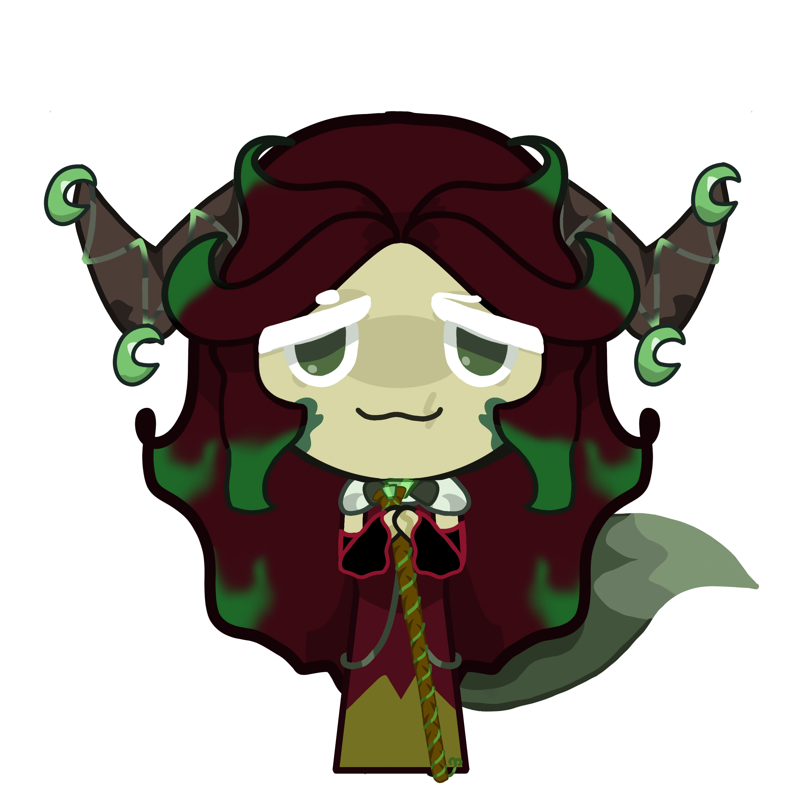 Meet with thorny red lotus cookie!+ relationship reqs. And a message:3 | Fandom