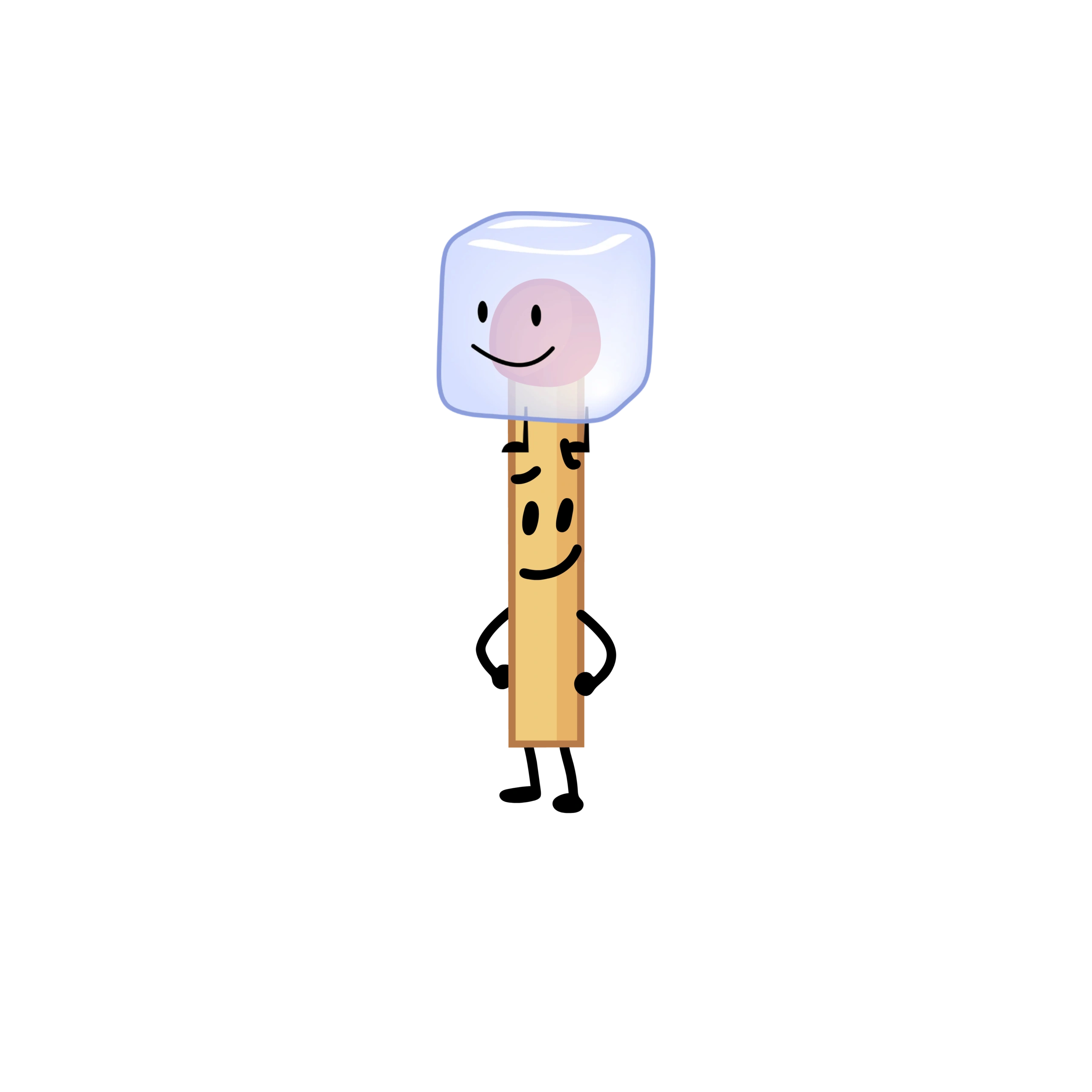 fanmade popsicle asset | Fandom