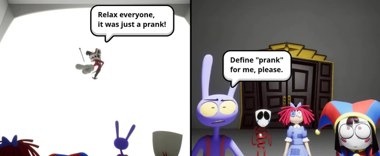 Daily TADC Comic 89 | Fandom