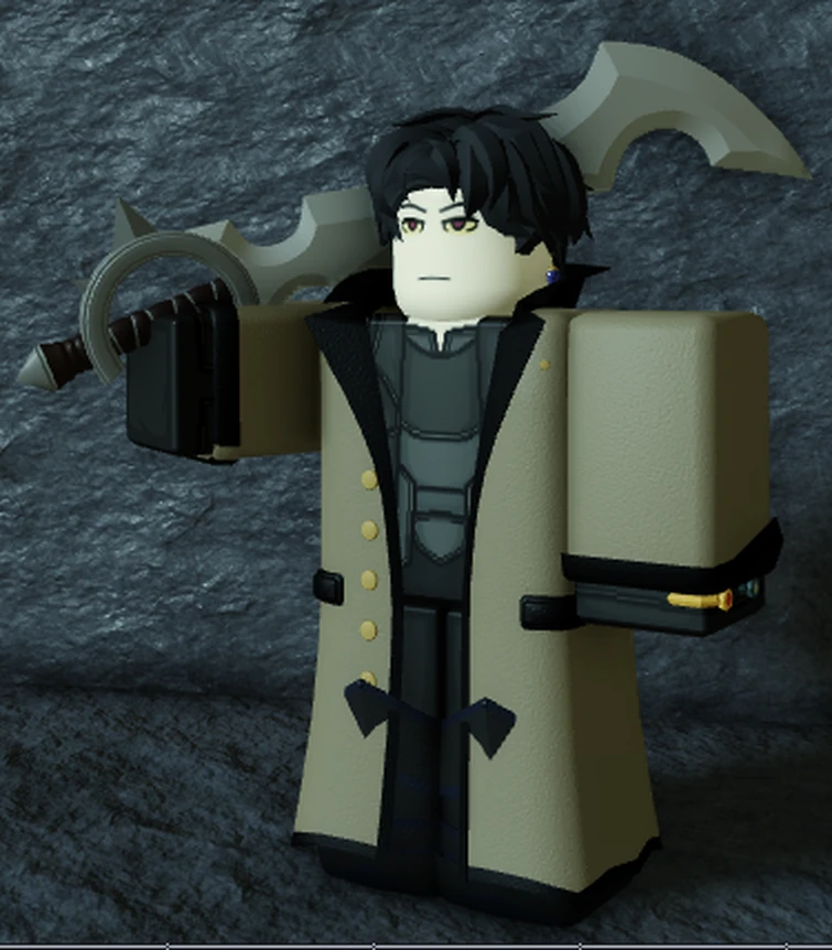 Hailing from the Markor Citadel, which coat suits him best? | Fandom