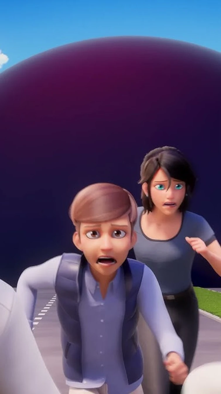 Discuss Everything About Miraculous Ladybug Wiki | Fandom