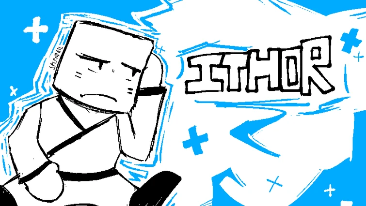 idiot lightning guy | Fandom