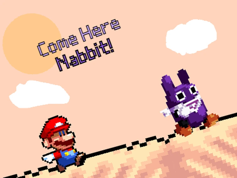 Discuss Everything About MarioWiki | Fandom