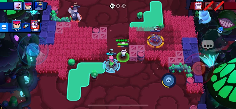 Discuss Everything About Brawl Stars Wiki | Fandom