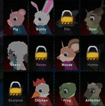 Discuss Everything About Piggy Wiki | Fandom