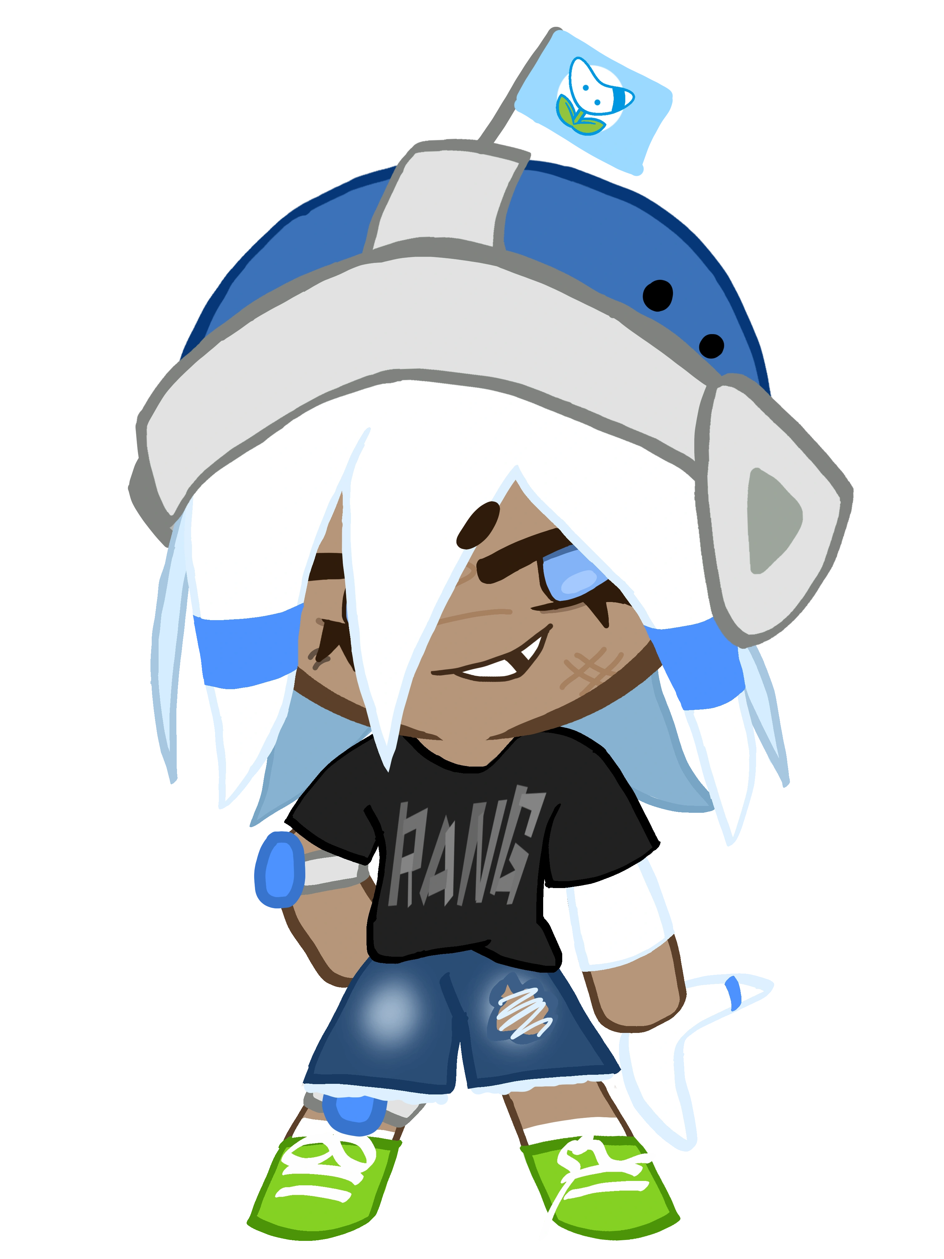 Dies and drops loot | Fandom