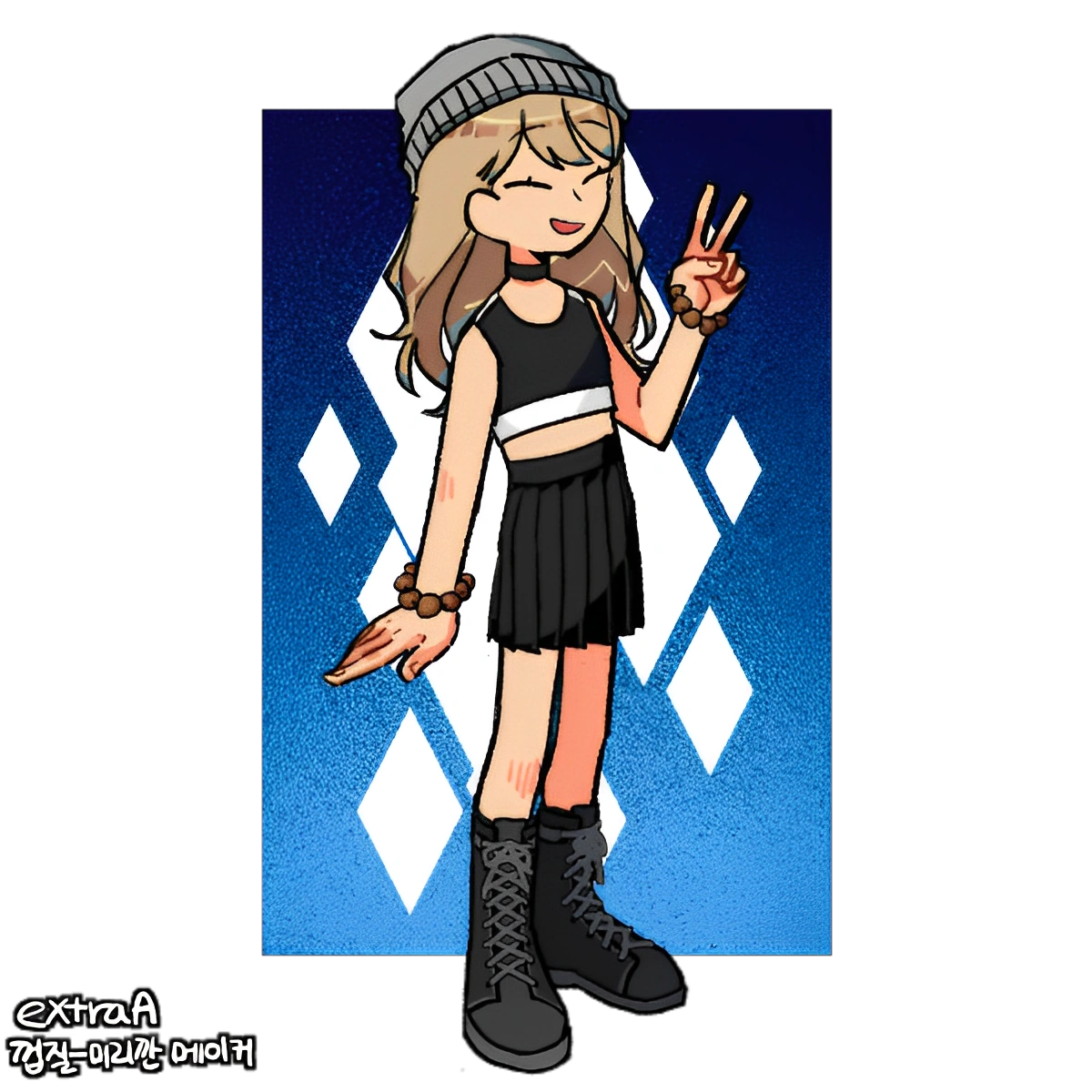 My Fem Form Fandom