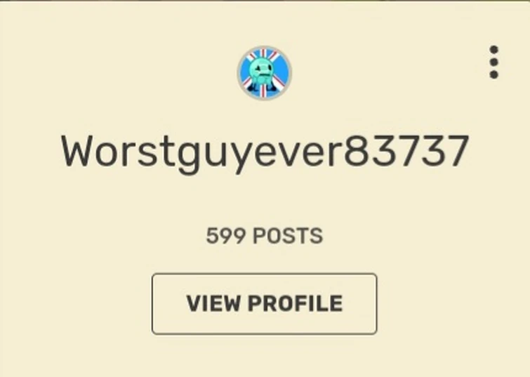 Who is truly, the worst guy ever? | Fandom