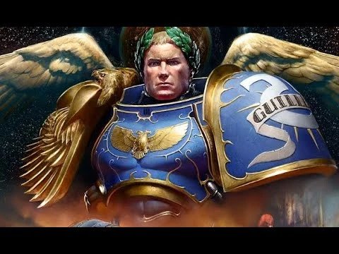Roboute Guilliman - The Greatest Primarch | Fandom