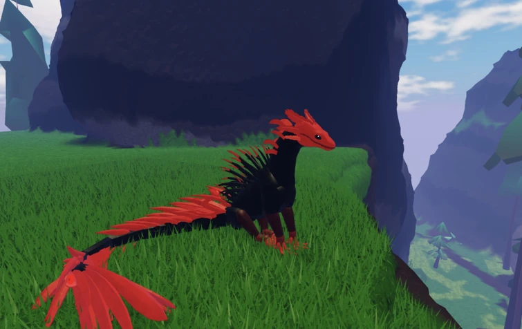 Red Lizard Remake | Fandom