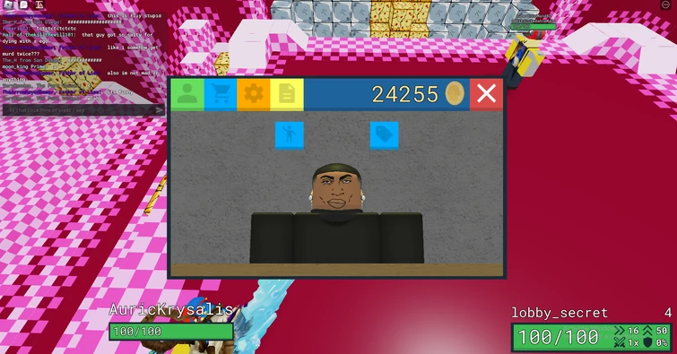 actually nevermind it is normal | Fandom