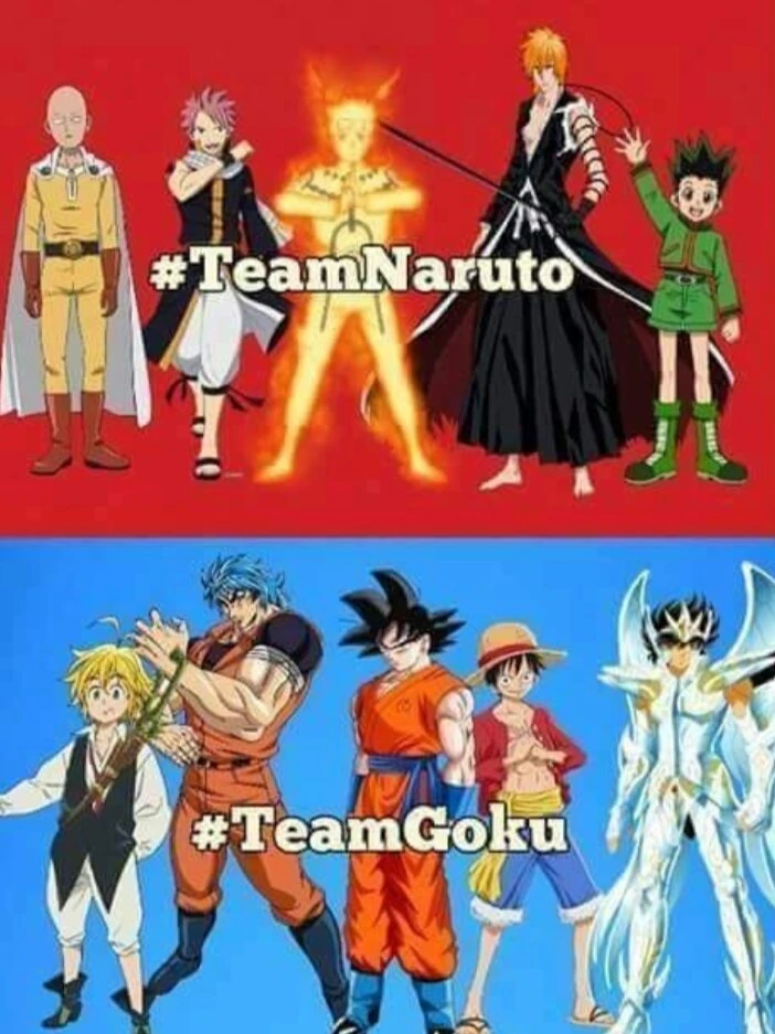 Who would win ? | Fandom