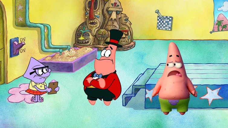 Kamp Koral Sandy in PL-1413 | Fandom